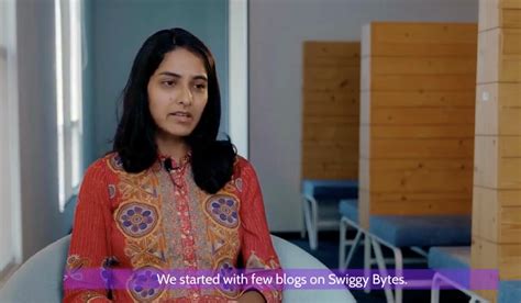 Prosus Portfolio On Linkedin Introducing Swiggy Bytes