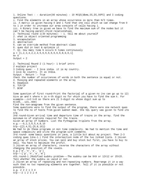 Hashedin | PDF | String (Computer Science) | Theoretical Computer Science