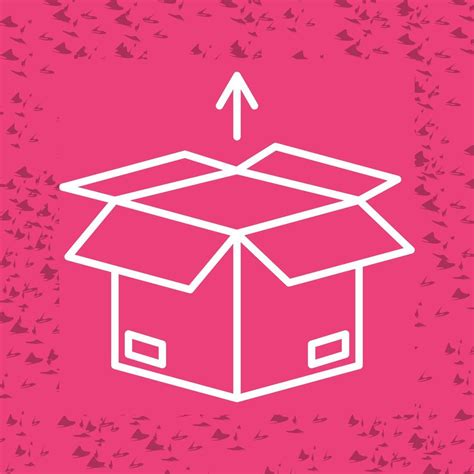Remove From Package Vector Icon Vector Art At Vecteezy