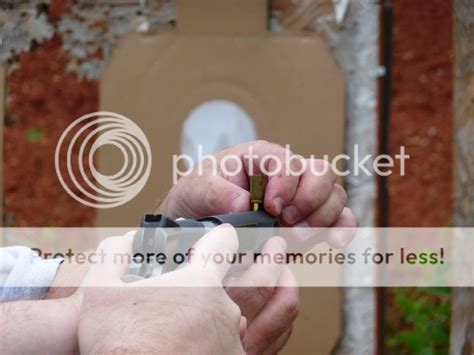 Handgun Accuracy Fundamentals Trigger Control