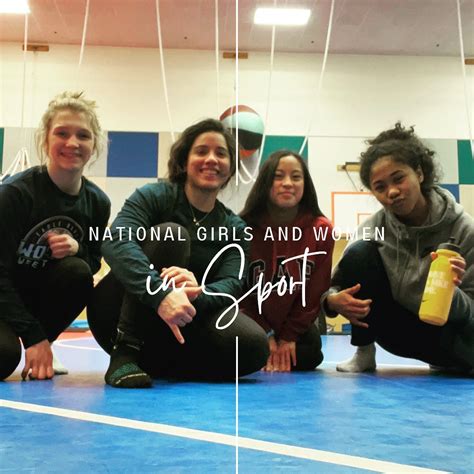 Alaska Girls Wrestle Our Time Off Was Much Needed And Productive We