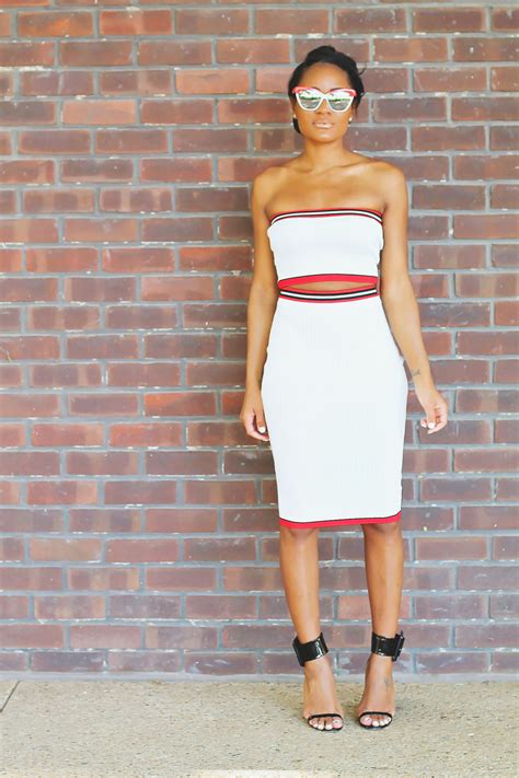 Ways To Style The Crop Top This Summer Part