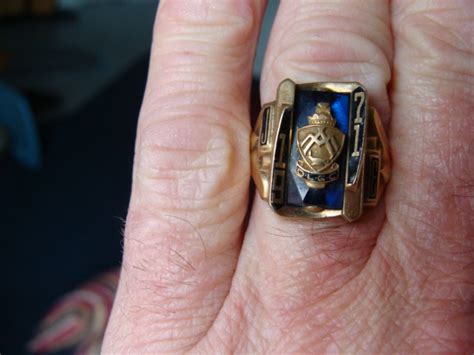 40 Years Later My Class Ring Still Doesnt Fit Pelican Parts Forums