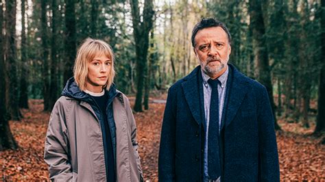 Cameras Roll On S4cs English Welsh Crime Thriller Cleddau From