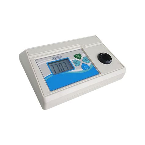 Wgz Xt型细菌浓度检测仪 细菌浊度测定仪 台式细菌浊度仪