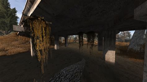 BTTR FIX For Burnt Fuzz Anomaly Addon ModDB