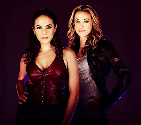 Lost Girl Regresará En Septiembre • Lesbicanarias