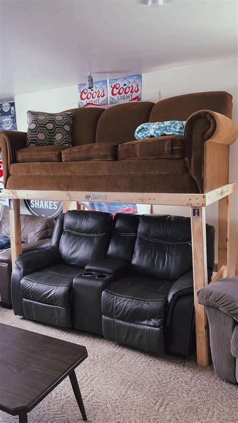 Double Decker Couch Quotes