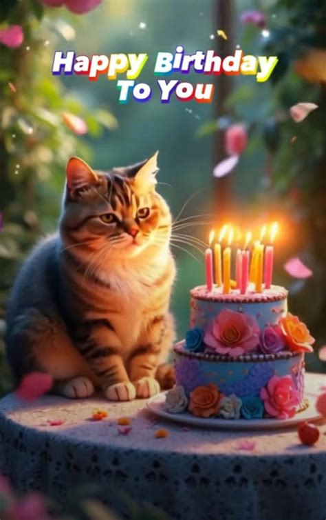 Pin Van Ulrika Hesselius Op Happy Birthday Cards In 2025 Verjaardag