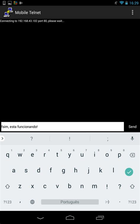 Iot Com Módulo Wifi Esp8266 Básico Blog Eletrogate