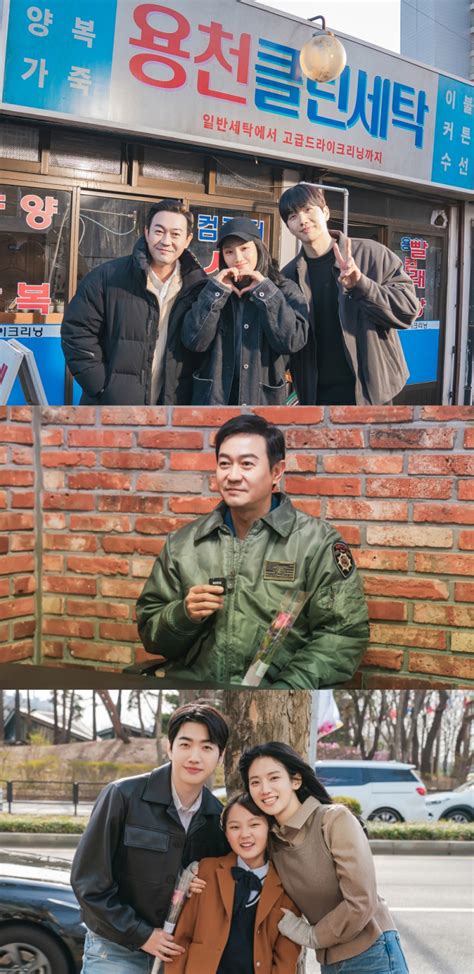 ‘메스를 든 사냥꾼 박주현→강훈 “평생 잊지 못할 순간” 종영 소감