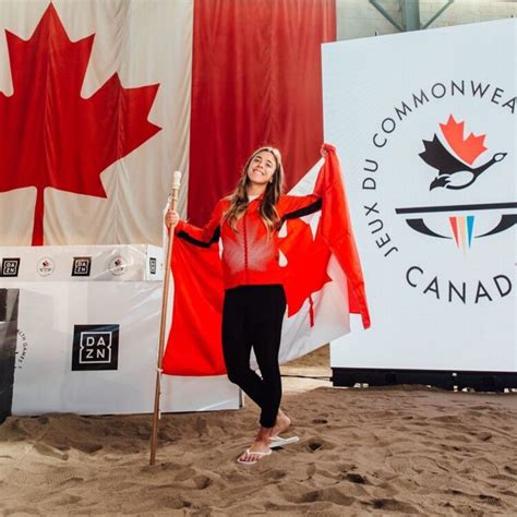 Meaghan Benfeito Feet