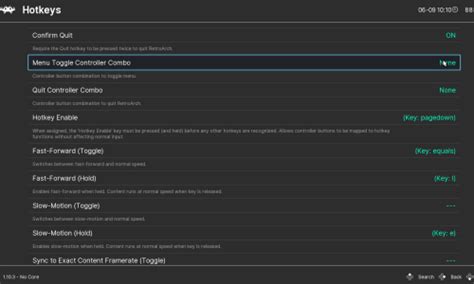 Dosboxpure With Retroarch And Launchbox Dosbox Launchbox Community