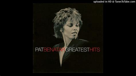 Pat Benatar Sex As A Weapon Youtube