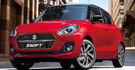 Maruti Swift Car Loan Downpayment Emi Details एक लाख रुपये डाउन पेमेंट कर मारुति स्विफ्ट कार