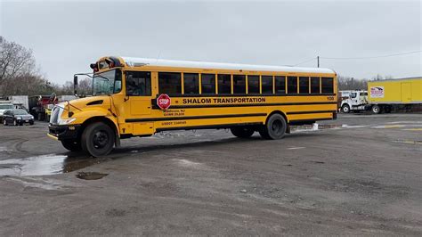 What Is A Class B Bus At Robert Suarez Blog