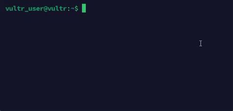 How To Use The Zip Command In Linux To Compress Files Vultr Docs