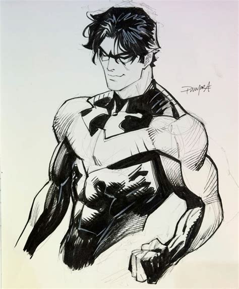 Dick Grayson