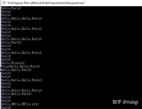 Win32多线程程序设计 同步控制 知乎