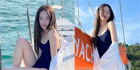 ‘민효린 태국 휴가중 도플갱어라 불리는 미녀 여배우 수영복 자태 눈길 스타와 라이프