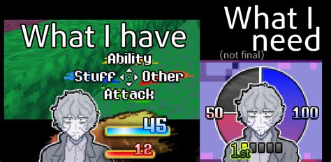 RMMV MOG BattleHud Need To Show The HP MP Meters BEHIND The Face Graphic RPG Maker Forums