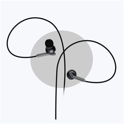 Zebronics Bro Wired Earphone With Deep Bass