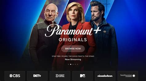 How To Get A Paramount Plus Babe Discount TechRadar