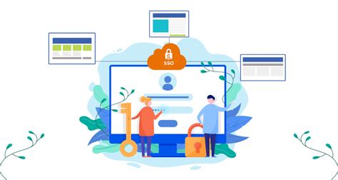 Importance Different Ways To Implement Single Sign On SSO