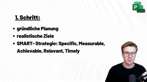 Effective Project Management With Microsoft Project