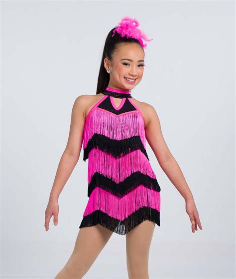 Tap And Jazz Dance Costumes A Wish Come True