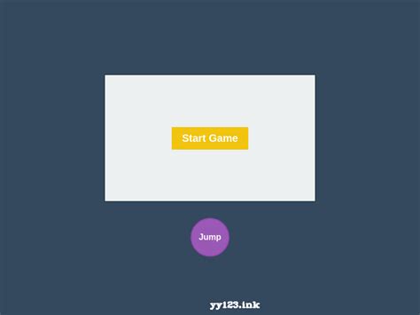 纯css3人物跳跃路障小游戏 纯css3手绘游戏 csdn博客