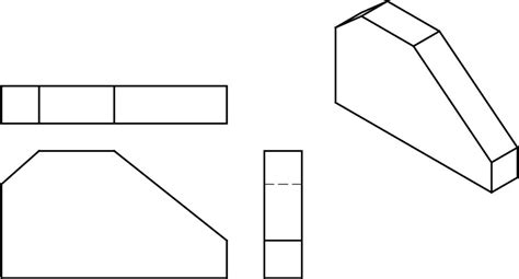 Visualization Vesl Basic Blueprint Reading