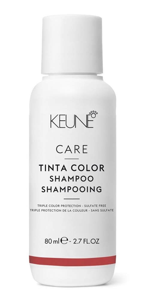 Keune Шампунь Тинта Колор CARE TINTA COLOR - Купить в Казани