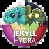 Jekyll Hydra Adopt Me Wiki Fandom