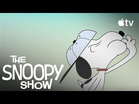 The Very Best Of Snoopy And More Snoopy Clips The Snoopy Show