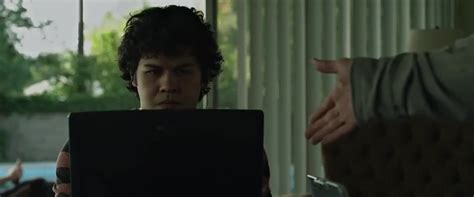 Yarn Oh Hes Wired In The Social Network 2010 Video Clips By