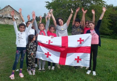 ჩანახჩისა და ოფრეთის საჯარო სკოლის მოსწავლეებმა ერთობლივი სპორტული შეჯიბრება მოაწყვეს Etm Ge