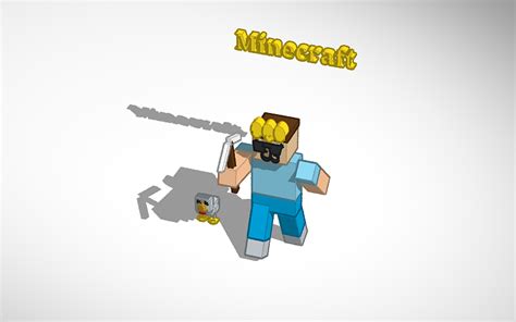 3d Design Sticky Finger Tinkercad