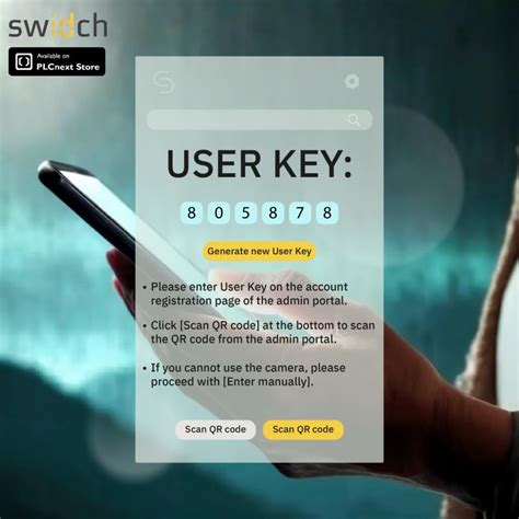 Swidch Ltd On Linkedin Plcnext Swidch Otacauth Plcsecurity Authenticationrevolution Otac