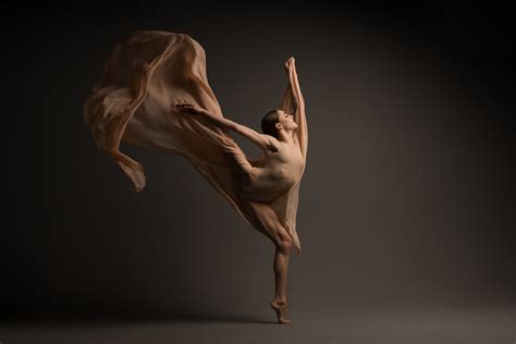 Nude Light Behance