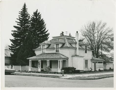 Photo Gallery The Past Revisited Idaho Falls News