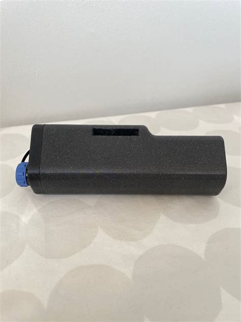 LilyGO T SIM7000G Case By Eero Silfverberg Download Free STL Model Printables Com