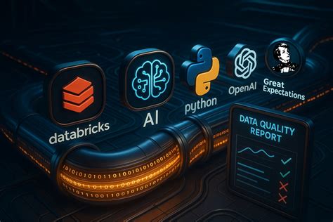 Smart Data Quality Automating Validations With Llms Great