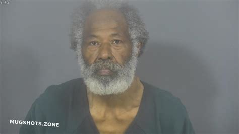 Lewis Bobby James 03212025 St Joseph County Mugshots Zone