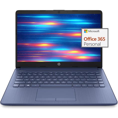 HP Ultralight Laptop Intel N GB RAM GB Storage Windows Wi Fi Webcam