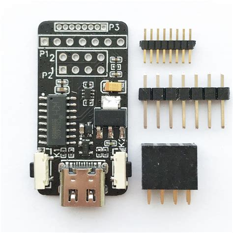 jual esp flasher rev6 usb type c program esp8266 esp32 shopee indonesia