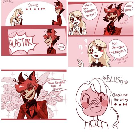 Pin av Cristin Quaglietti på Helluva Boss