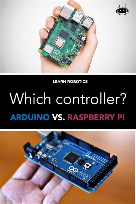 Arduino Raspberry Iot Artofit