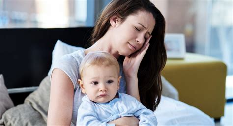 When Mom Is Sick Tips For Getting Better When You Cant Call In