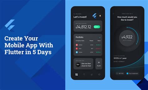 Flutterflow Ui And Firebase Integrationmanagement Application Develop Android By Moorewhit
